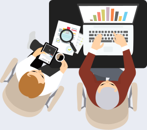 Why List With Us - The Local Choice Group