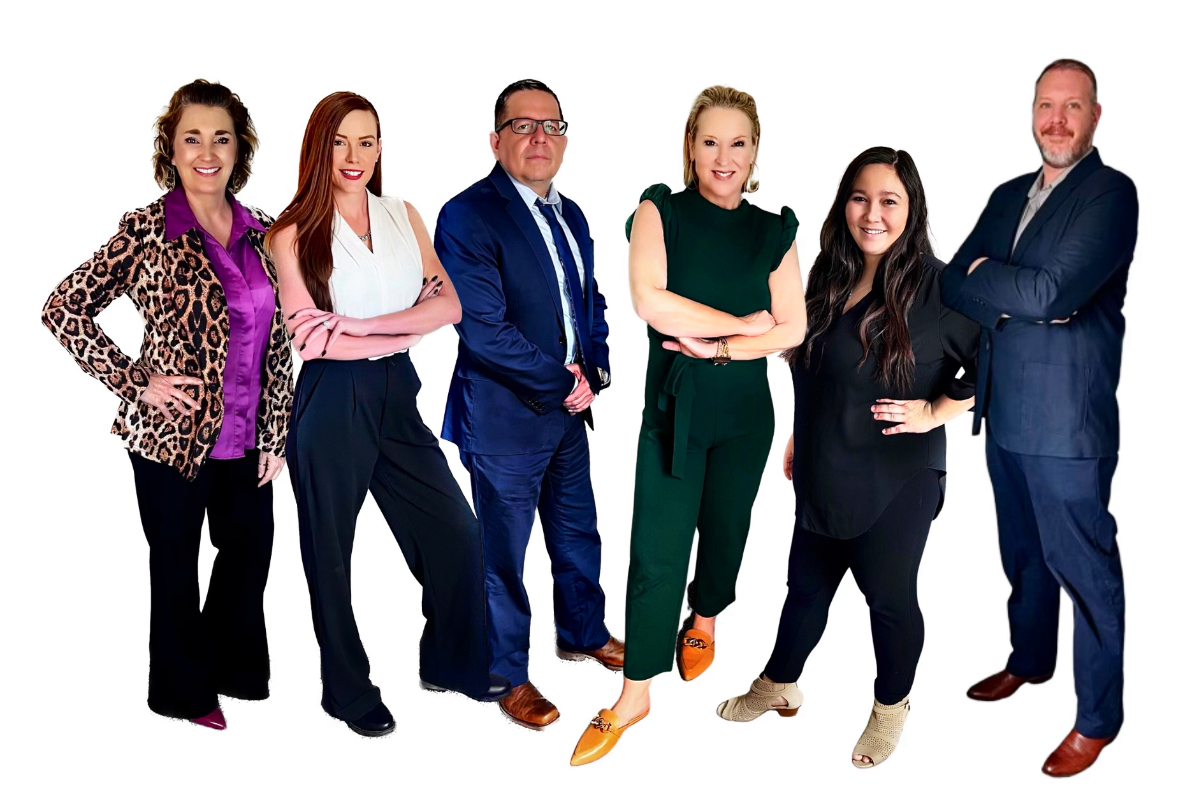 About Us - The Local Choice Group