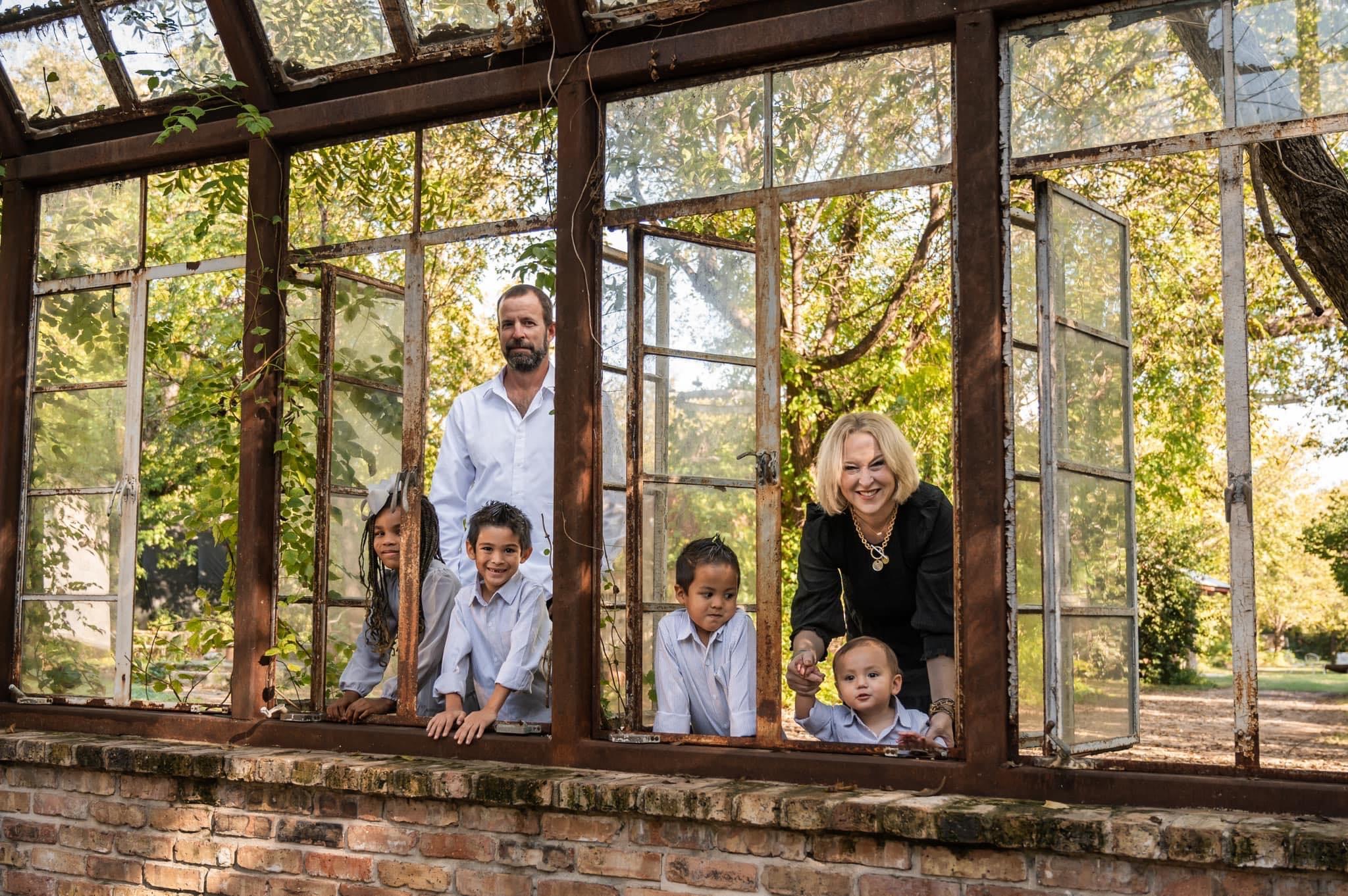 Natalie Butler-Megerson - The Local Choice Group