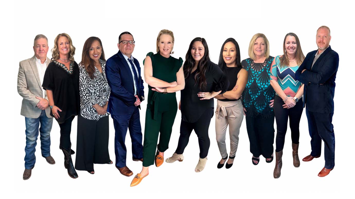 About Us - The Local Choice Group