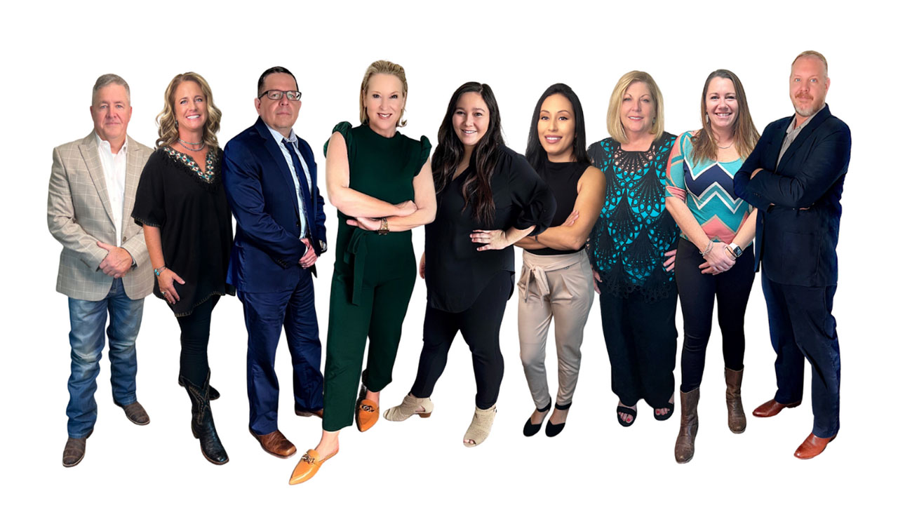 About Us - The Local Choice Group