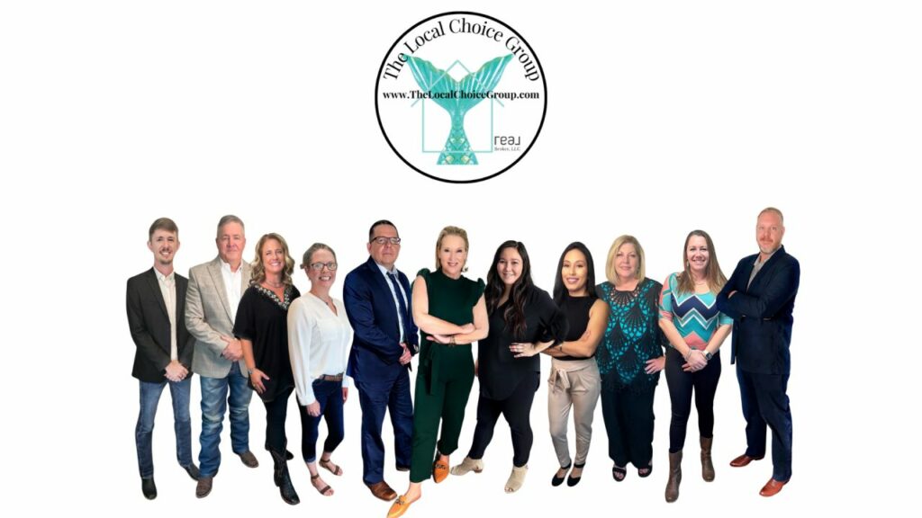 About Us - The Local Choice Group