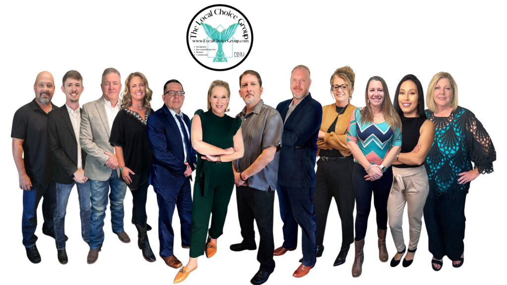 About Us - The Local Choice Group